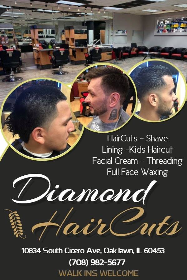 Barbero - HTML Bootstrap Template