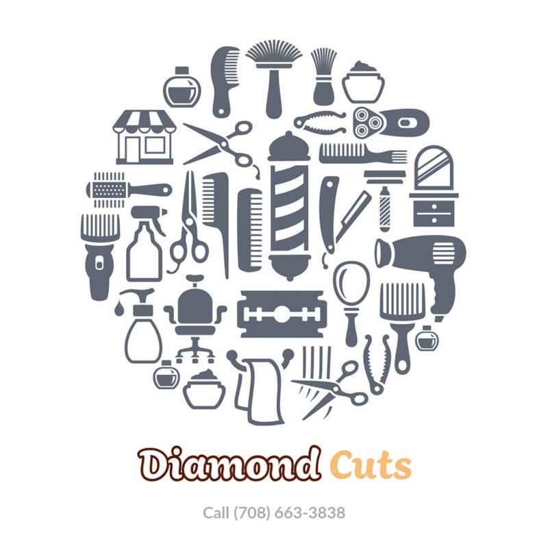 Barbero - HTML Bootstrap Template